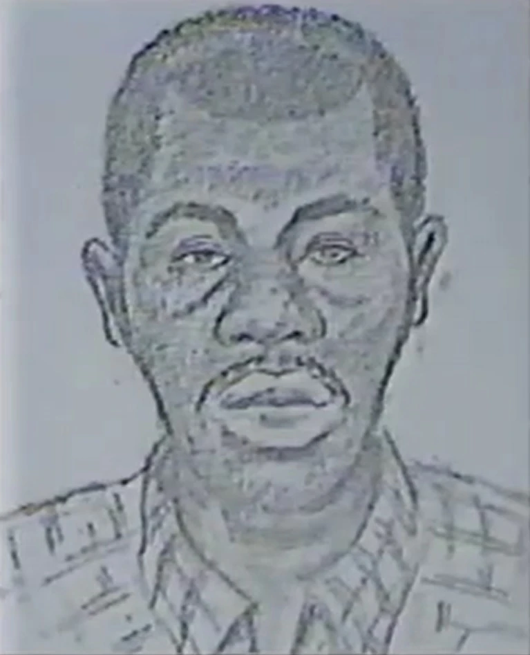 New Orleans Serial Killer | Unsolved Mysteries Wiki | Fandom