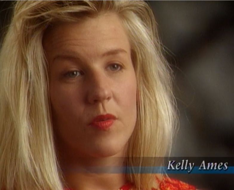 Kelly Ames | Unsolved Mysteries Wiki | Fandom Kelly Ames | Unsolved Mysteries Wiki | Fandom
