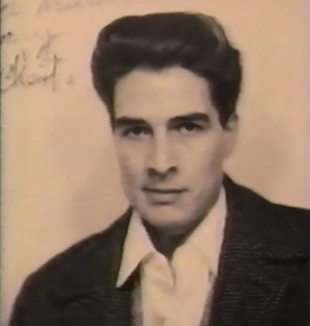 Michael Seymour | Unsolved Mysteries Wiki | Fandom