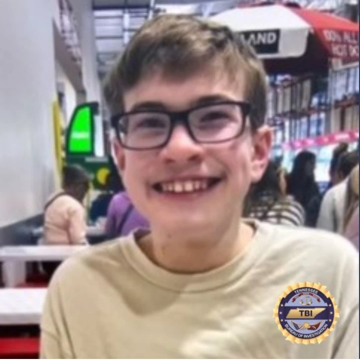 Sebastian Rogers | Unsolved Mysteries Wiki | Fandom