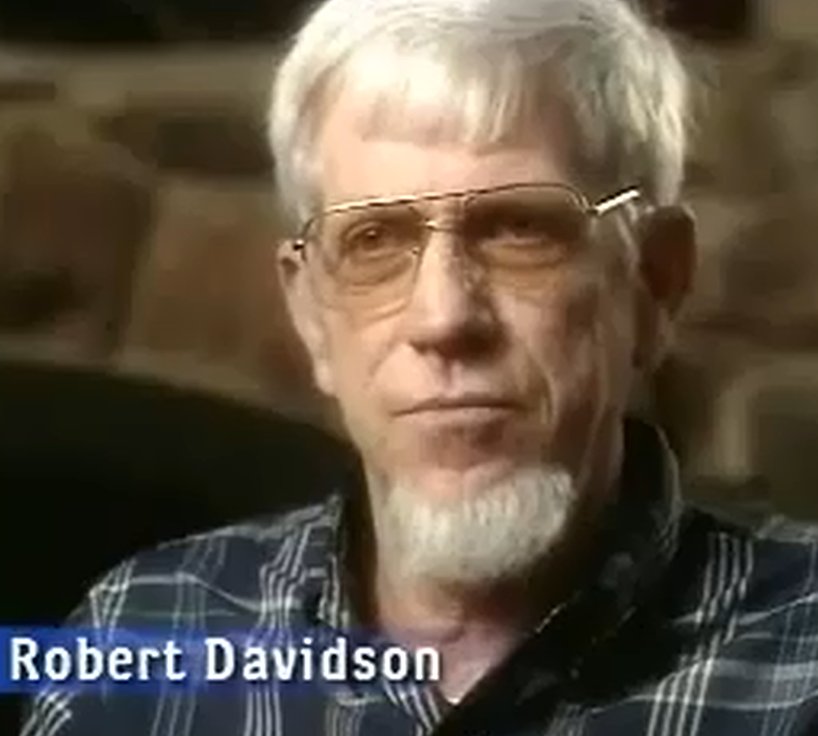 Robert Davidson | Unsolved Mysteries Wiki | Fandom Robert Davidson | Unsolved Mysteries Wiki | Fandom
