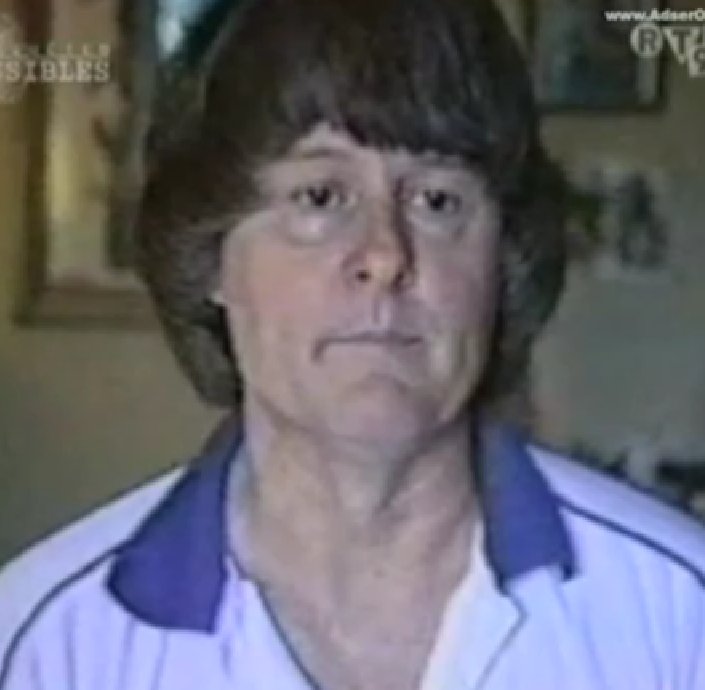 Don Hoffman Unsolved Mysteries Wiki Fandom