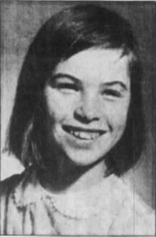 Laura Burbank | Unsolved Mysteries Wiki | Fandom