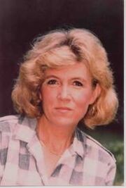 Susan Harrison | Unsolved Mysteries Wiki | Fandom