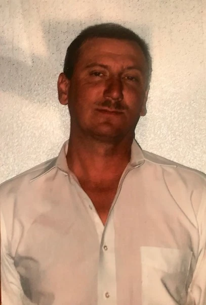 Flynt Lee | Unsolved Mysteries Wiki | Fandom