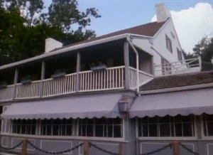 The General Wayne Inn | Unsolved Mysteries Wiki | Fandom