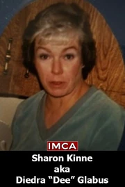 Sharon Kinne | Unsolved Mysteries Wiki | Fandom