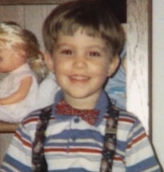 Michael Hughes | Unsolved Mysteries Wiki | Fandom