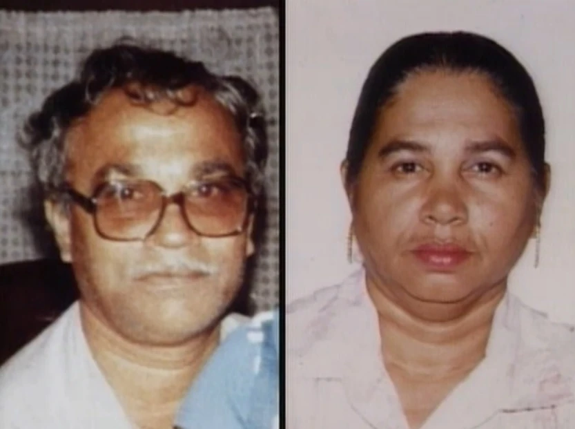 Obia-Man | Unsolved Mysteries Wiki | Fandom