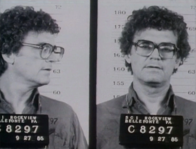 Jon Yount | Unsolved Mysteries Wiki | Fandom