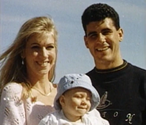 Matt Flores | Unsolved Mysteries Wiki | Fandom