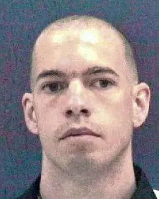 Andy Cook | Unsolved Mysteries Wiki | Fandom