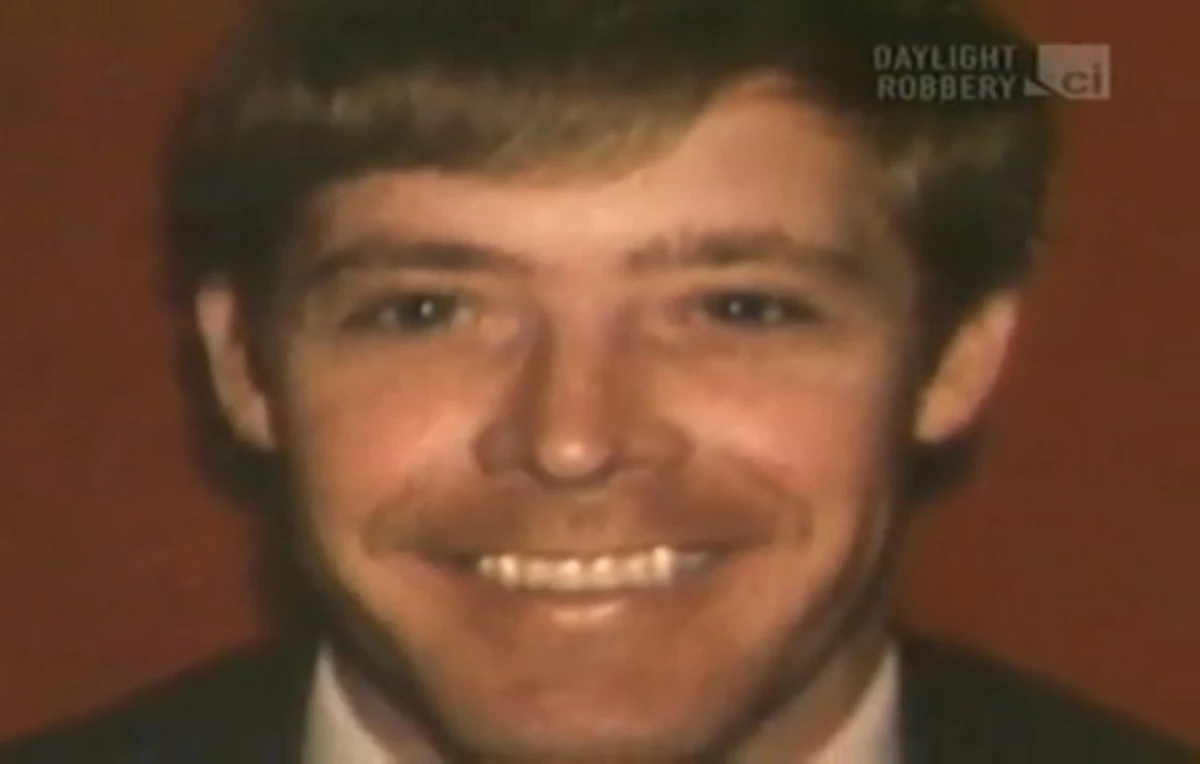 Steve Hadley | Unsolved Mysteries Wiki | Fandom