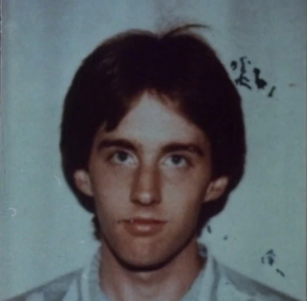 Kevin Poulsen | Unsolved Mysteries Wiki | Fandom