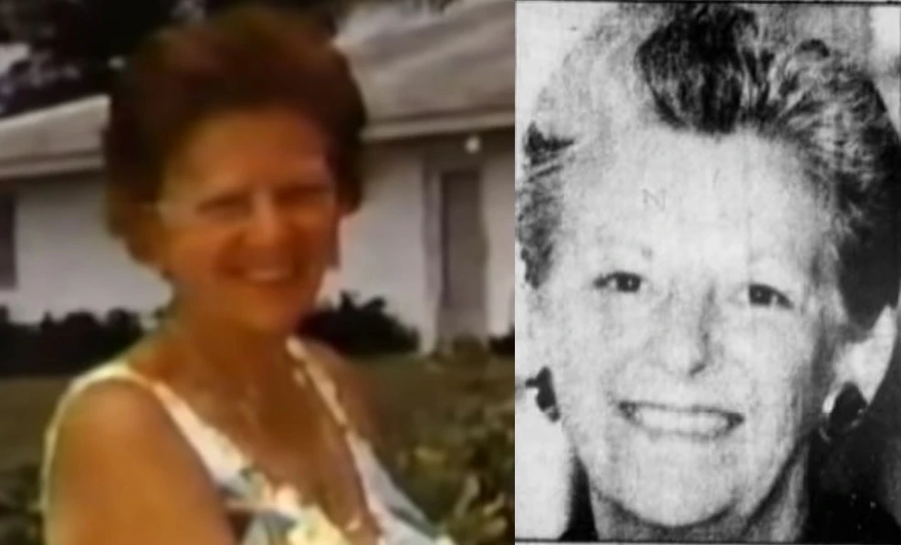 Dorothea Irwin | Unsolved Mysteries Wiki | Fandom