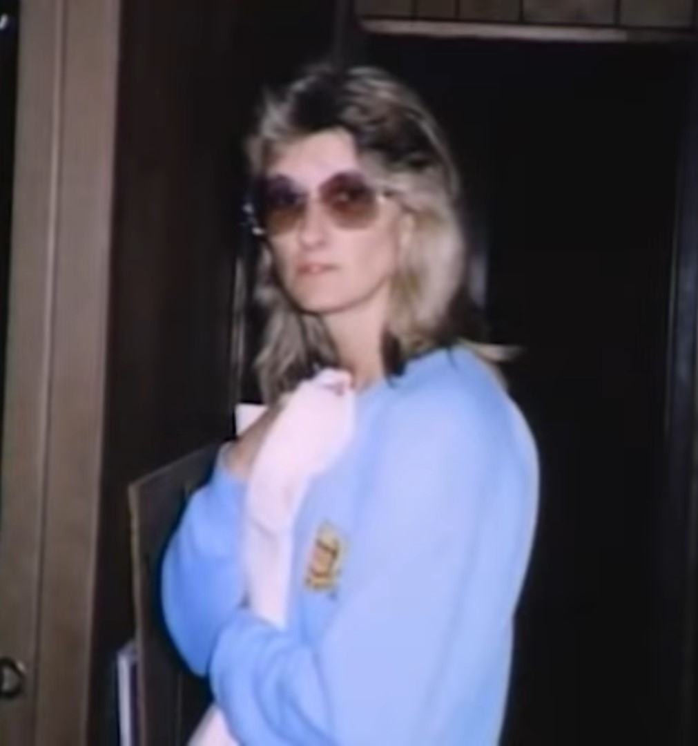 Joan Michelle And Christe Rogers Unsolved Mysteries Wiki Fandom