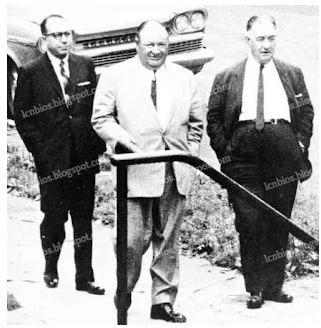 Victor Travis and Ray Burgess | Unsolved Mysteries Wiki | Fandom