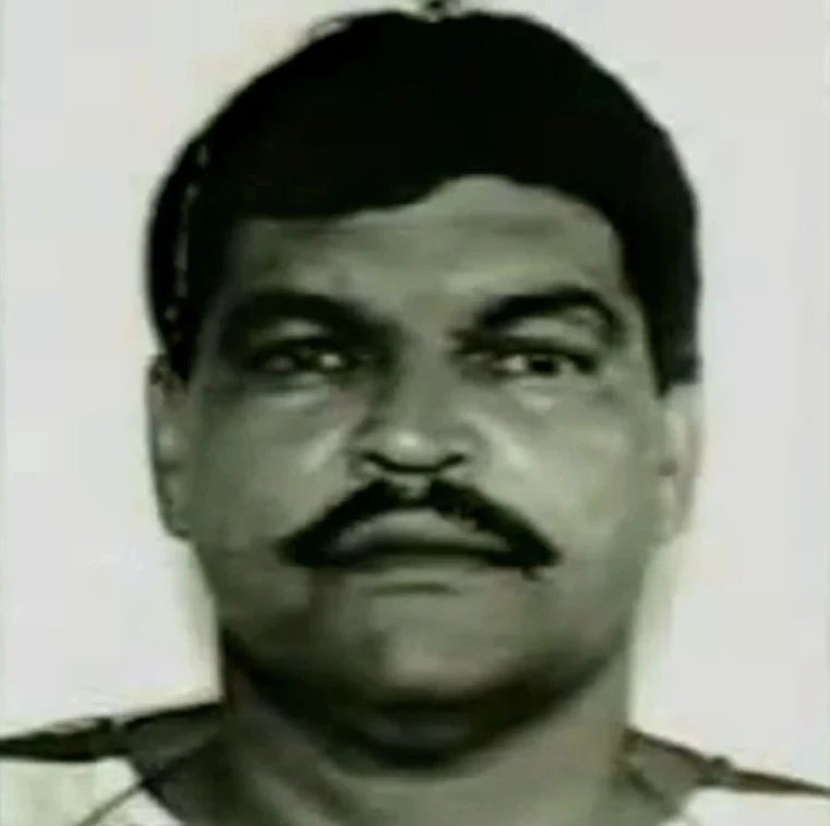 Jose Andrini-Varga | Unsolved Mysteries Wiki | Fandom