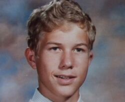 Kurt McFall | Unsolved Mysteries Wiki | Fandom