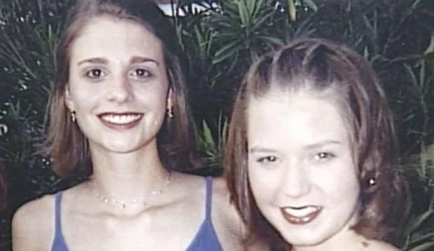 J.B. Beasley and Tracie Hawlett | Unsolved Mysteries Wiki | Fandom