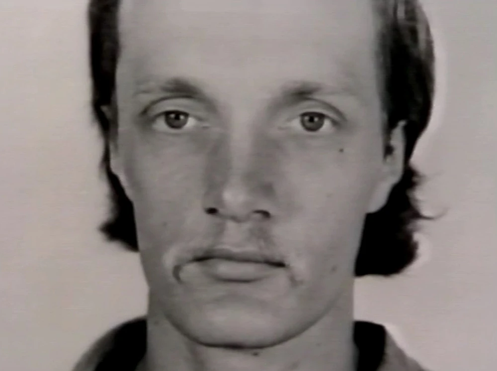 Carl Alfred Eder | Unsolved Mysteries Wiki | Fandom