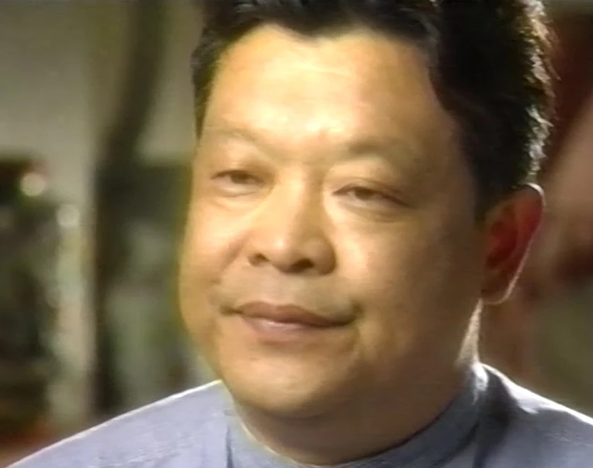 Master Hong Liu | Unsolved Mysteries Wiki | Fandom
