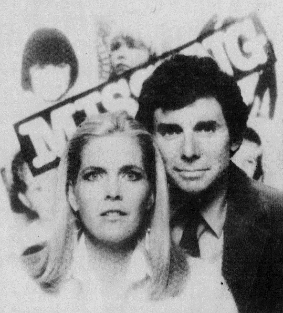 missing have you seen him