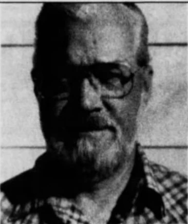 Jim Nestor | Unsolved Mysteries Wiki | Fandom