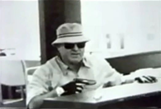 Bicycle Bandit | Unsolved Mysteries Wiki | Fandom