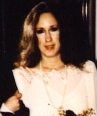 Mary Levinson | Unsolved Mysteries Wiki | Fandom