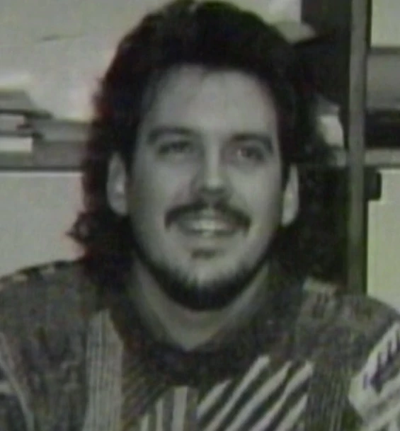 Kevin Hughes | Unsolved Mysteries Wiki | Fandom