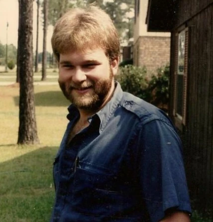 Todd McAfee | Unsolved Mysteries Wiki | Fandom
