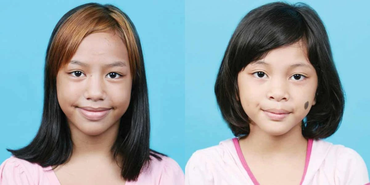 Faloma and Maleina Luhk | Unsolved Mysteries Wiki | Fandom