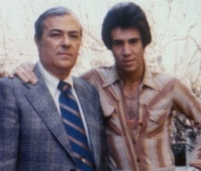 Michael Rosenblum | Unsolved Mysteries Wiki | Fandom