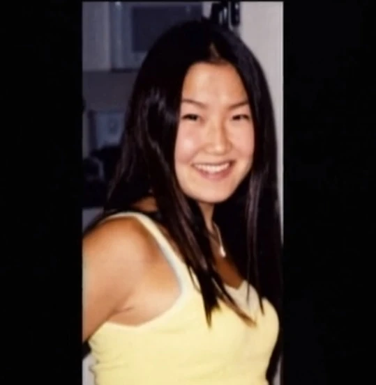 Cindy Song | Unsolved Mysteries Wiki | Fandom