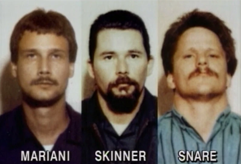 Jake and Dora Cohn | Unsolved Mysteries Wiki | Fandom