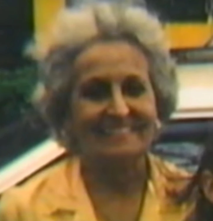 Loretta Myers | Unsolved Mysteries Wiki | Fandom