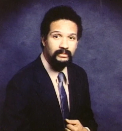 Charles Southern Jr. | Unsolved Mysteries Wiki | Fandom