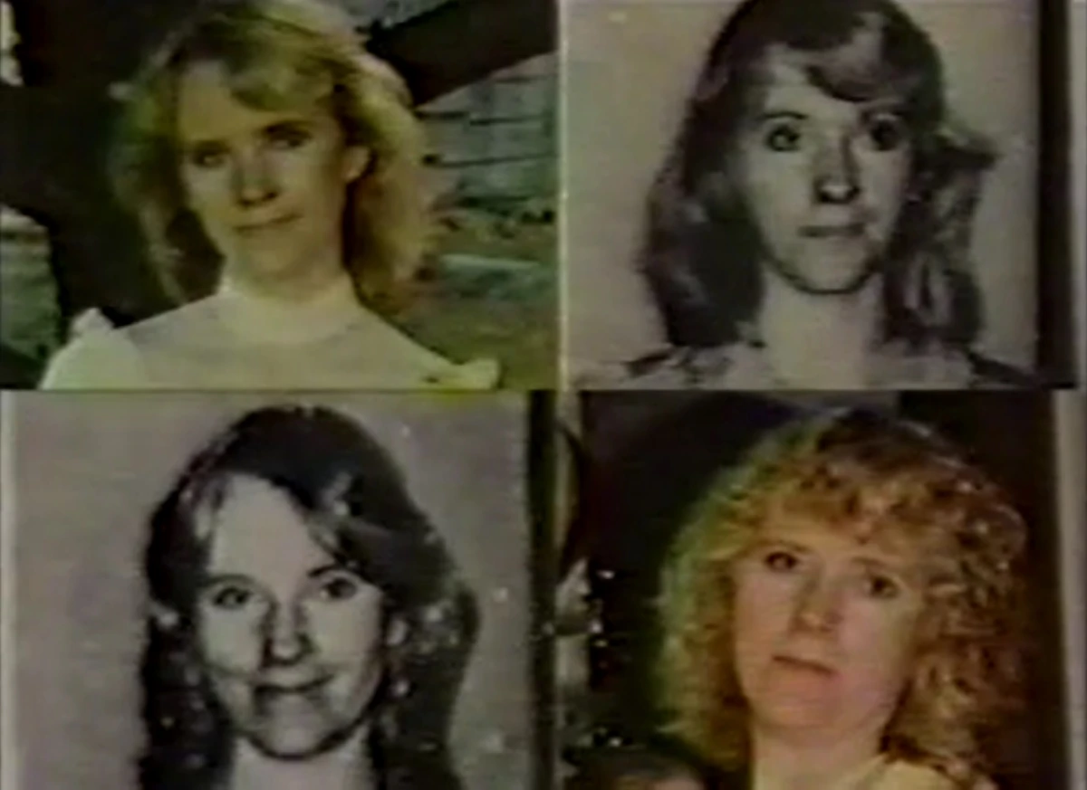 Pat Fagan | Unsolved Mysteries Wiki | Fandom