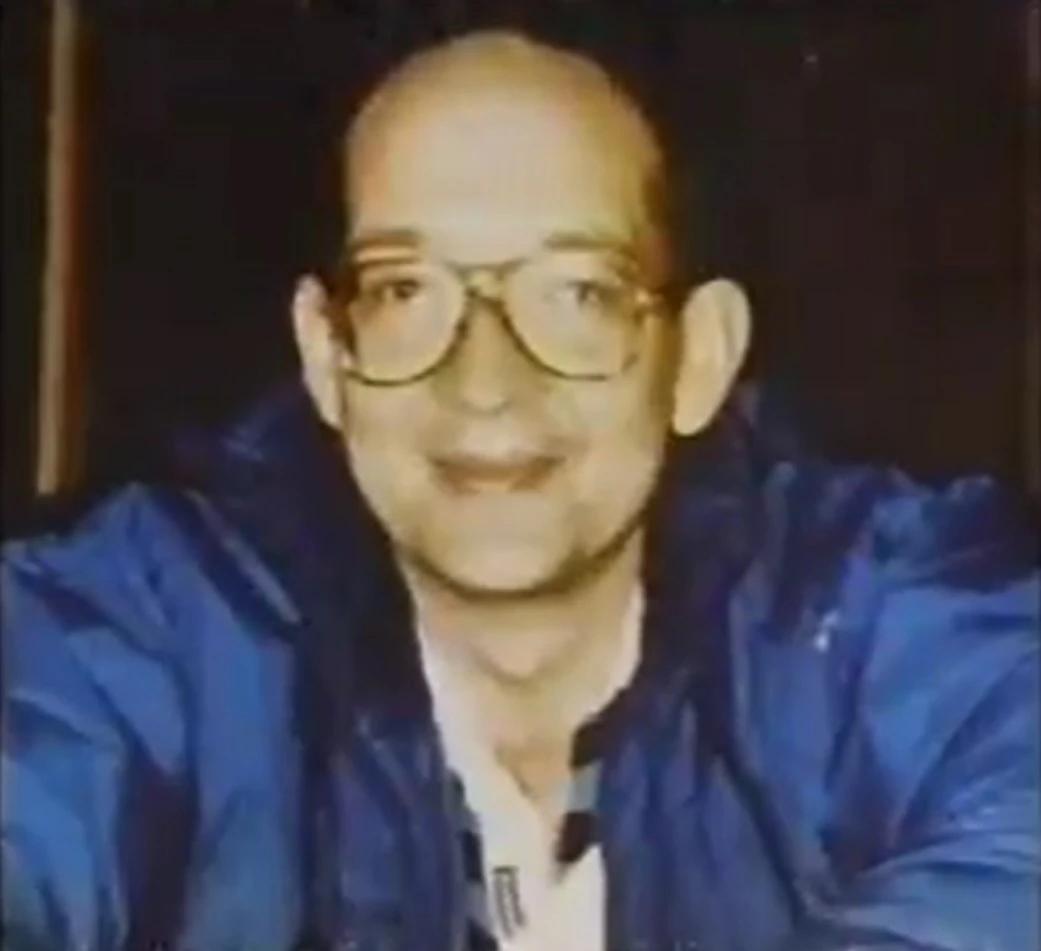 Steven Oliver | Unsolved Mysteries Wiki | Fandom