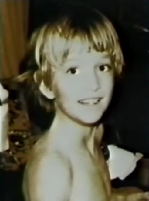 James Russell | Unsolved Mysteries Wiki | Fandom