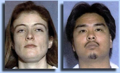 Kristine Westin and Kevin Woo | Unsolved Mysteries Wiki | Fandom