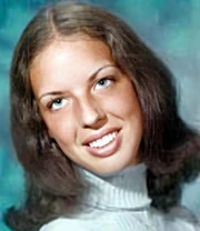 Marliz Spannhake | Unsolved Mysteries Wiki | Fandom