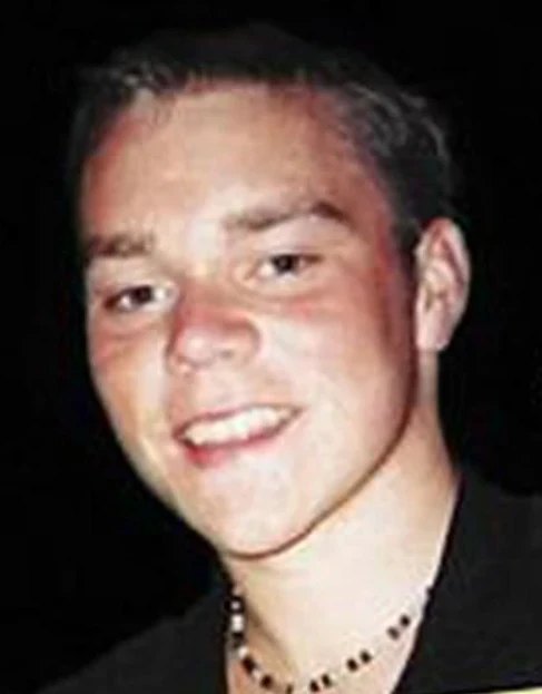 Chris Jenkins | Unsolved Mysteries Wiki | Fandom