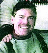 Eric Keller | Unsolved Mysteries Wiki | Fandom