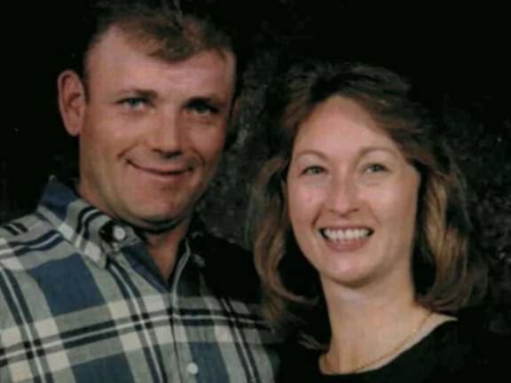 Danny and Kathy Freeman | Unsolved Mysteries Wiki | Fandom