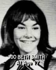 Jo Beth Smith | Unsolved Mysteries Wiki | Fandom
