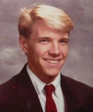 Michael Adams | Unsolved Mysteries Wiki | Fandom