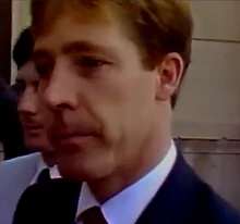 Steve Hadley | Unsolved Mysteries Wiki | Fandom