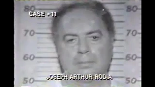 Joseph Rodia | Unsolved Mysteries Wiki | Fandom
